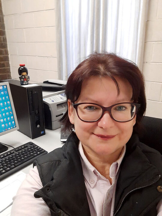 About Us - Sinca Biochem Pty Ltd